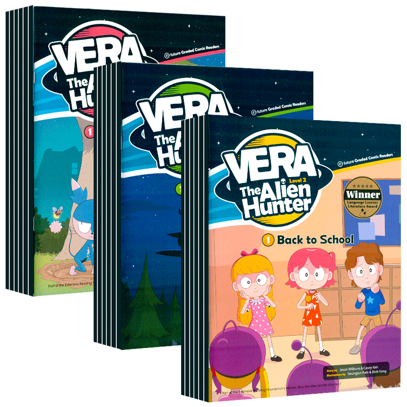 TheAlienHunter外星人杀手