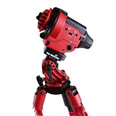 星达信达SKYWATCHER天文望远镜赤道仪星野赤道仪便携式赤道仪现货