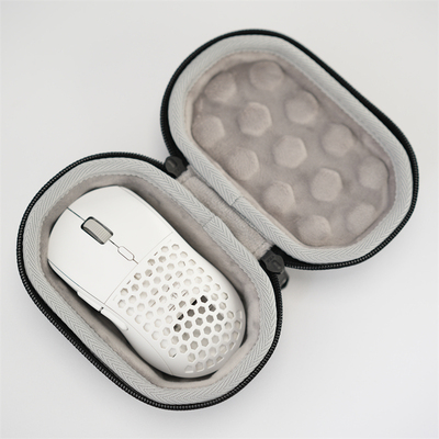 适用黑爵AJAZZ AJ199/AJ139Pro电竞游戏鼠标收纳保护硬壳包套盒袋