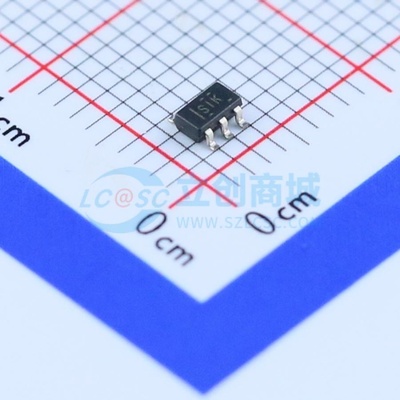 DC-DC电源芯片 TLV62565DBVR SOT-23-5 TI/德州 电子元件原装正品