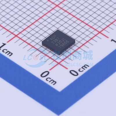 DC-DC电源芯片 ADP2387ACPZN-R7 LFCSP-24 ADI(亚德诺) 原装正品