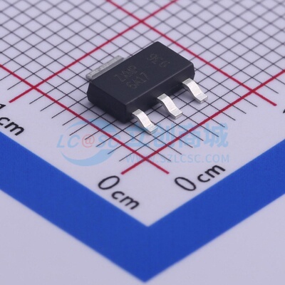 场效应管(MOSFET) ZXMP6A17GQTA SOT-223 DIODES(美台) 原装正品