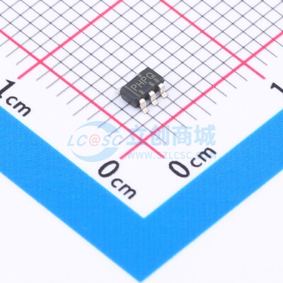 LED驱动 TPS61041QDBVRQ1 SOT-23-5 TI/德州 电子元器件原装正品