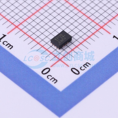 DC-DC电源芯片 TPS62136RGXT VQFN-11-HR TI/德州 电子元器件配单