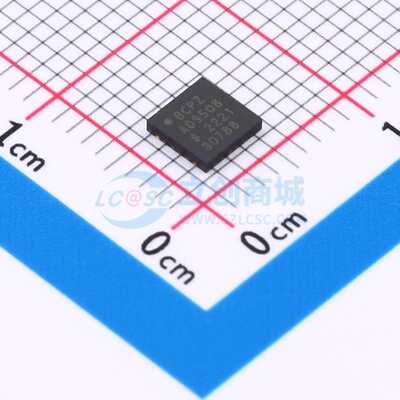 时钟缓冲器/驱动器/分配器 AD9508BCPZ-REEL7 LFCSP-WQ-24 ADI(亚