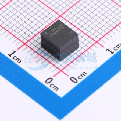 隔离电源模块 TPSM53602RDAR B3QFN-15(5x5.5) TI/德州 原装正品