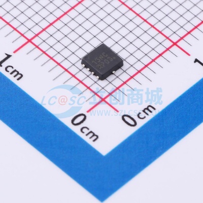 场效应管(MOSFET) NVTFS015N04CTAG WDFN-5 onsemi(安森美) 原装