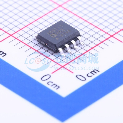 运算放大器 ADA4897-1ARZ SOIC-8 ADI(亚德诺) 电子元件原装正品