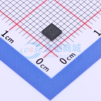 电池管理 LTC3226EUD#TRPBF QFN-16 ADI(亚德诺) 电子元器件配单