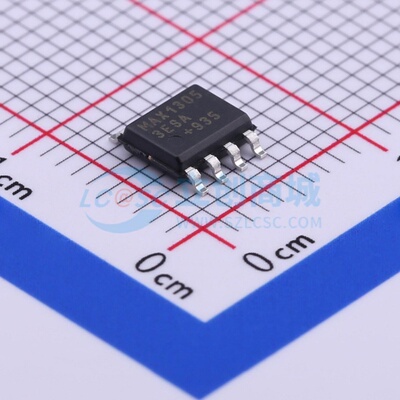 CAN收发器 MAX13053ESA+T SO-8 MAXIM(美信) 电子元器件原装正品