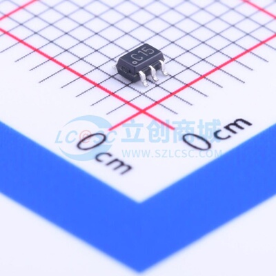 比较器 LMV7219M7/NOPB TSSOP-5-1.3mm TI/德州 电子元件原装正品