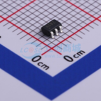 线性稳压器(LDO) MAX8878EUK50+T SOT-23-5 MAXIM(美信) 原装正品