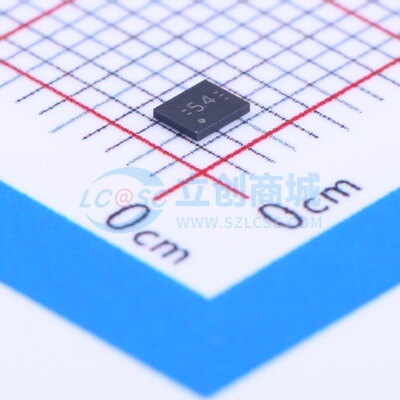 USB转换芯片 TUSB542RWQR X2-QFN-18(2x2.4) TI/德州 电子元器件