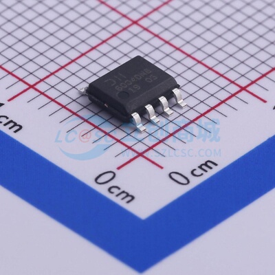 AC-DC控制器和稳压器 ZXMS6004DN8Q-13 SOIC-8 DIODES(美台)