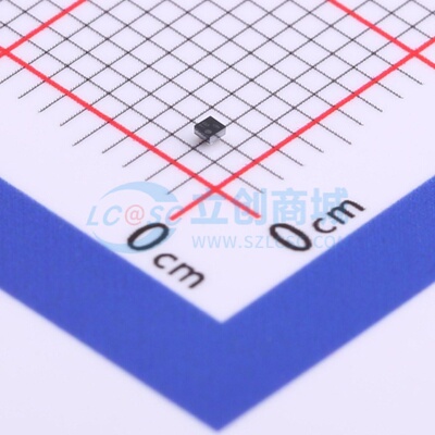 温度传感器 TMP103BYFFR DSBGA-4 TI/德州 电子元件配单原装正品