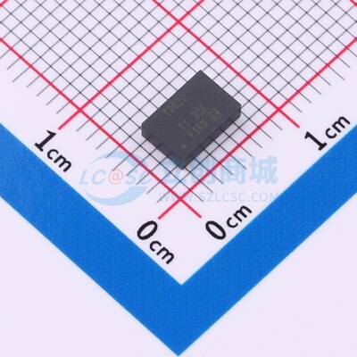DC-DC电源芯片 TLVM13620RDHR B0QFN-30(4x6) TI/德州 电子元器件