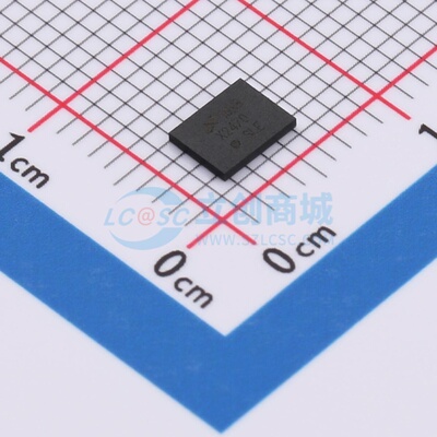 时钟发生器/频率合成器/PLL LMX2470SLEX ULGA-24(3.5x4.5) TI/德