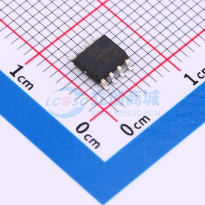 场效应管(MOSFET) DMC4050SSDQ-13 SO-8 DIODES(美台) 电子元器件
