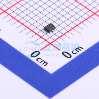 DC-DC电源芯片 TLV62569APDRLR SOT-563 TI/德州 电子元器件配单