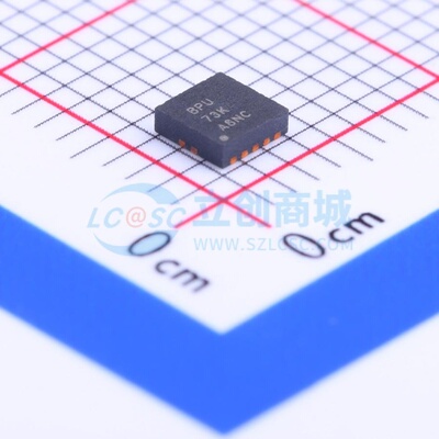 DC-DC电源芯片 TPS63001DRCR VSON-10 TI/德州 电子元件原装正品