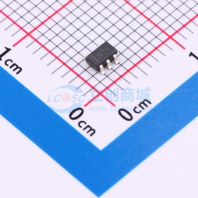精密运放 OPA189IDBVT SOT-23-5 TI/德州 电子元器件配单原装正品