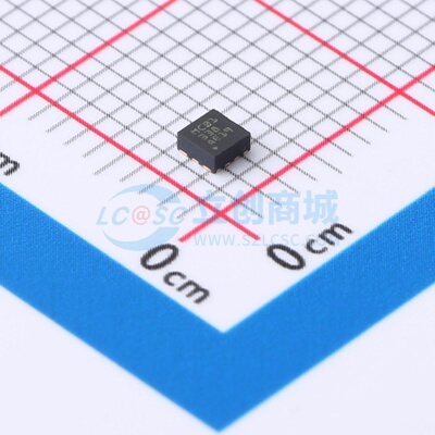 DC-DC电源芯片 LMR36506RFRPER VQFN-9-HR TI/德州 电子元件配单