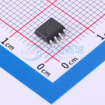 运算放大器 TLV272IS-13 SO-8 DIODES(美台) 电子元器件原装正品