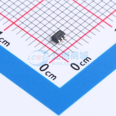 运算放大器 OPA358AIDCKR SC-70-6 TI/德州 电子元件配单原装正品
