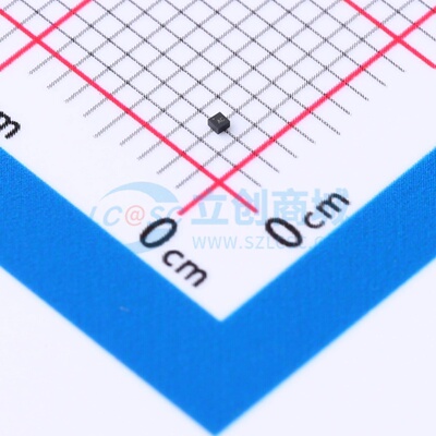场效应管(MOSFET) NTNS3193NZT5G X-LLGA-3 onsemi(安森美) 原装