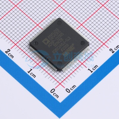 数字信号处理器(DSP/DSC) ADSP-21565BSWZ8 LQFP-120 ADI(亚德诺)