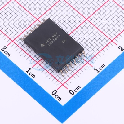 数字隔离器 ISO7821DWWR SOIC-16-10.3mm TI/德州 电子元器件配单
