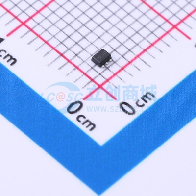 DC-DC电源芯片 AP61300Z6-7 SOT-563 DIODES(美台) 电子元件配单