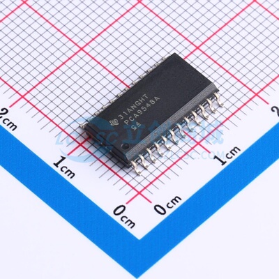 接口芯片 PCA9548ADWR SOIC-24 TI/德州 电子元器件配单原装正品