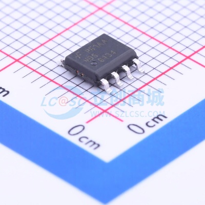场效应管(MOSFET) NDS8434 SOIC-8 onsemi(安森美) 电子元件配单