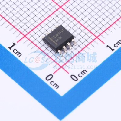 场效应管(MOSFET) FDS86141 SO-8 onsemi(安森美) 电子元器件配单
