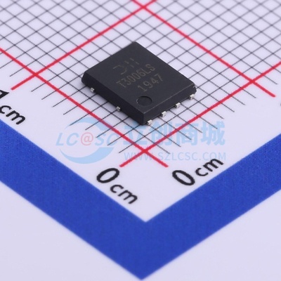 场效应管(MOSFET) DMT3006LPS-13 PowerDI-5060-8 DIODES(美台)