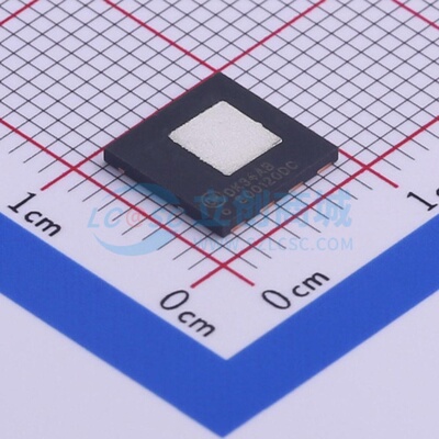 场效应管(MOSFET) FDMT800120DC DualCool-TM-88 onsemi(安森美)