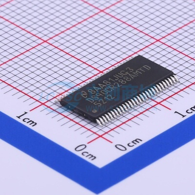接口芯片 DS90CR288AMTDX/NOPB TSSOP-56 TI/德州 电子元器件配单