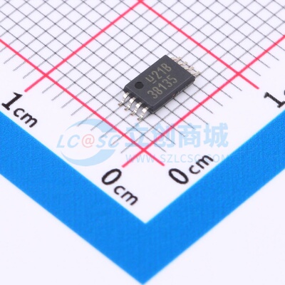AC-DC控制器和稳压器 UCC3813PWTR-5 TSSOP-8 TI/德州 电子元器件