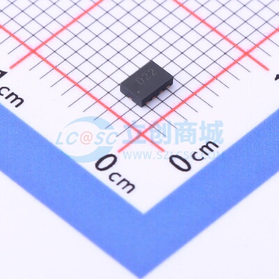 三极管(BJT) ZXTD718MCTA DFN-8(3x2) DIODES(美台) 电子元件配单