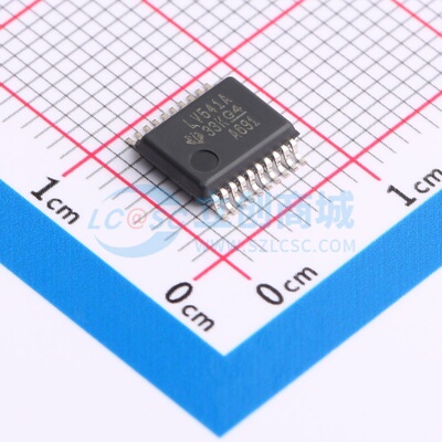 缓冲器/驱动器/收发器 SN74LV541ADBR SSOP-20 TI/德州 原装正品