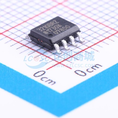 数字隔离器 ADUM3210BRZ-RL7 SOIC-8 ADI(亚德诺) 电子元器件配单