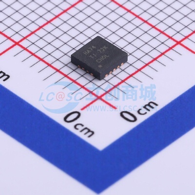 触发器 SN74AHC74RGYR VQFN-14 TI/德州 电子元器件配单原装正品