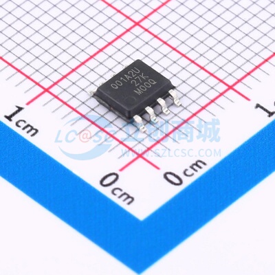 电流传感器 TMCS1101A2UQDRQ1 SOIC-8 TI/德州 电子元件原装正品