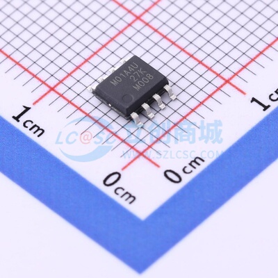 电流传感器 TMCS1101A4UQDR SOIC-8 TI/德州 电子元器件原装正品