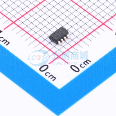 运算放大器 TLV9352IDDFR TSOT-23-8 TI/德州 电子元器件原装正品