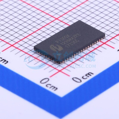 信号缓冲器/中继器/分配器 PI3EQX12908AZFE WQFN-54(5.5x10) DIO