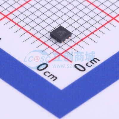 线性稳压器(LDO) AP7365-SNG-7 DFN2020-6 DIODES(美台) 原装正品