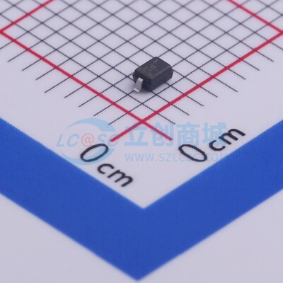 稳压二极管 SZMM3Z12VST1G SOD-323 onsemi(安森美) 电子元件配单