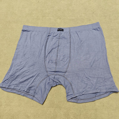 SOCKSBALL加长平角裤舒适透气薄